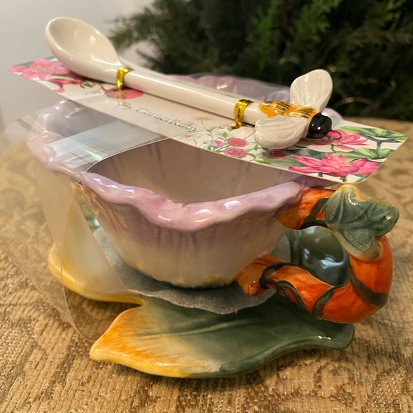 Garden Collection | Kitchen | Botanicalcollection By Corner Ruby New ...